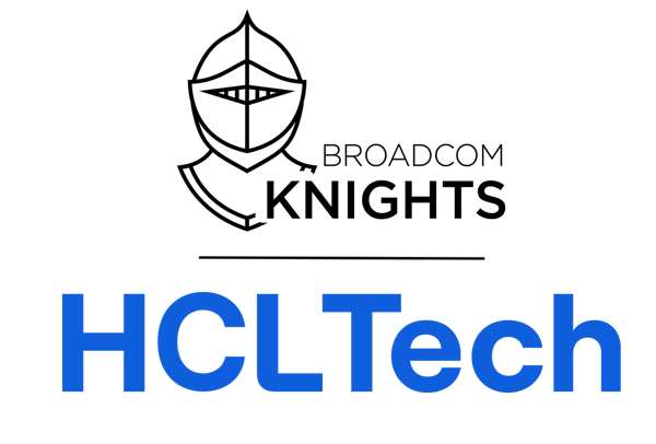 Broadcom Knights Enable Clarity Modern UX Users to Reduce Costs, Drive More Revenue